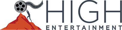 High Entertainment – Screenwriting & Film Production Company